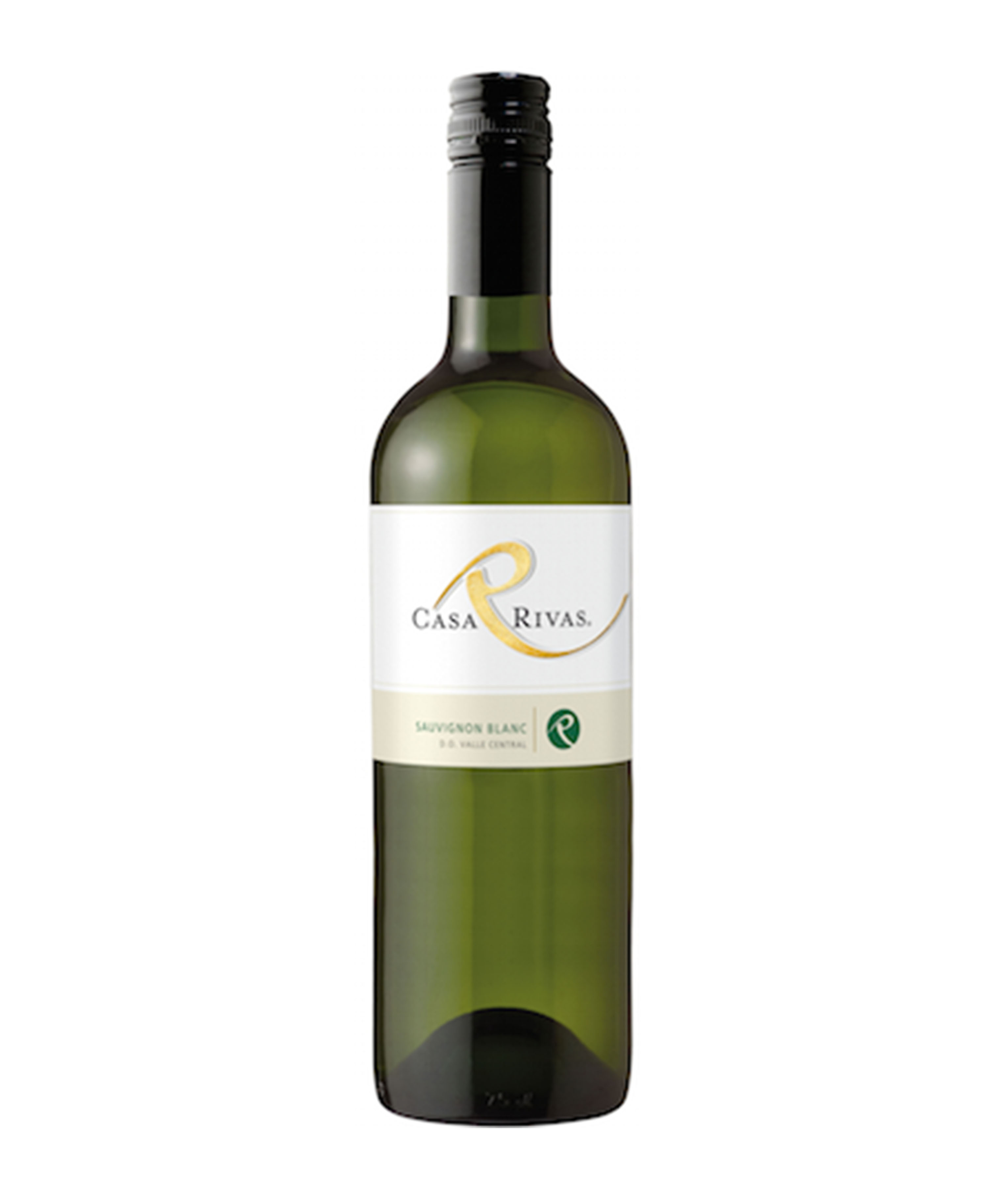 Casa Rivas Sauvignon Blanc 2018 - Tem Vinho!