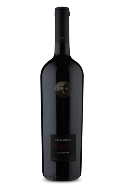 Almaviva EPU 2016 - Tem Vinho!